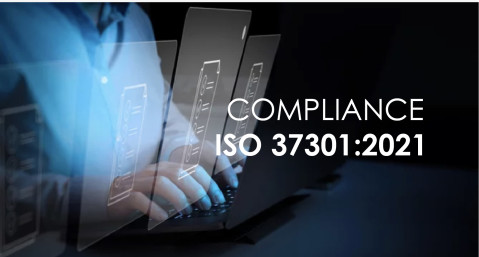 IMQ issues to Poste Italiane the first compliance management system ...