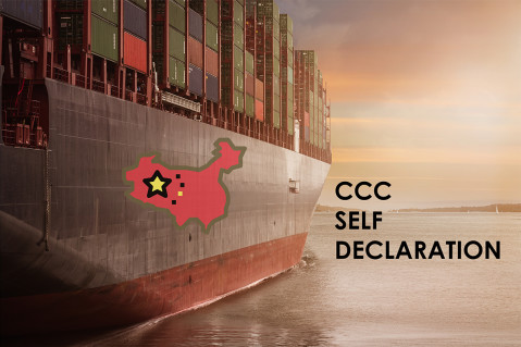 Exporting to China: how IMQ can support manufactures in managing CCC self-declaration ...