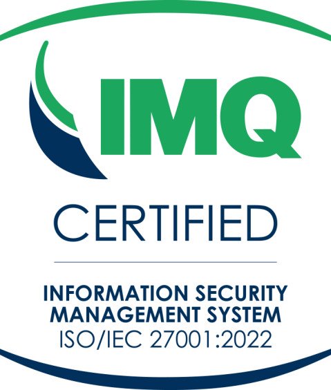 Certificado de ENS (nueva versión RD 311/2022) para Virtual Desk - IMQ