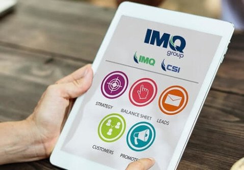 Certificazioni dei sistemi di gestione rilasciate da IMQ: da gennaio ...
