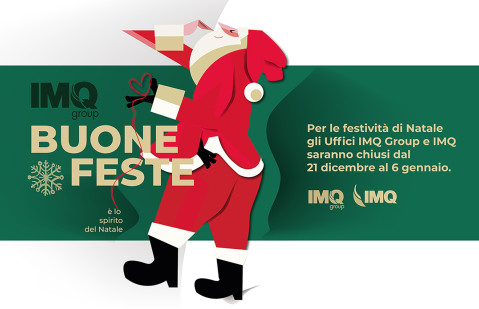 Certificazioni dei sistemi di gestione rilasciate da IMQ: da gennaio ...